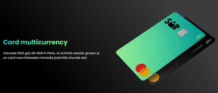 Ați auzit de Salt Bank? Informații detaliate | CreditMix